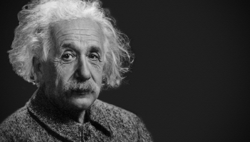 Teste da Teoria da Relatividade prova que Einstein estava certo (de ...