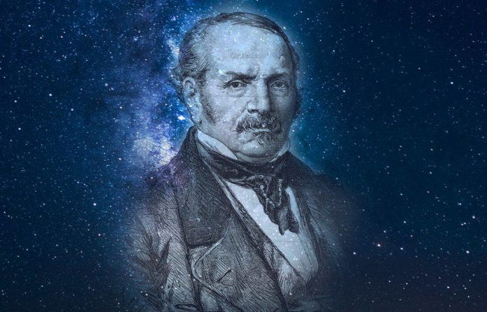 Há 215 anos nascia Allan Kardec, o pai do espiritismo – O Verdoso